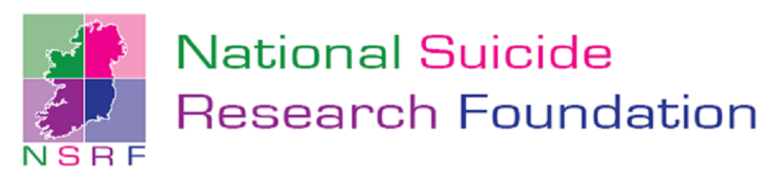 NSRF Large – National Suicide Research Foundation
