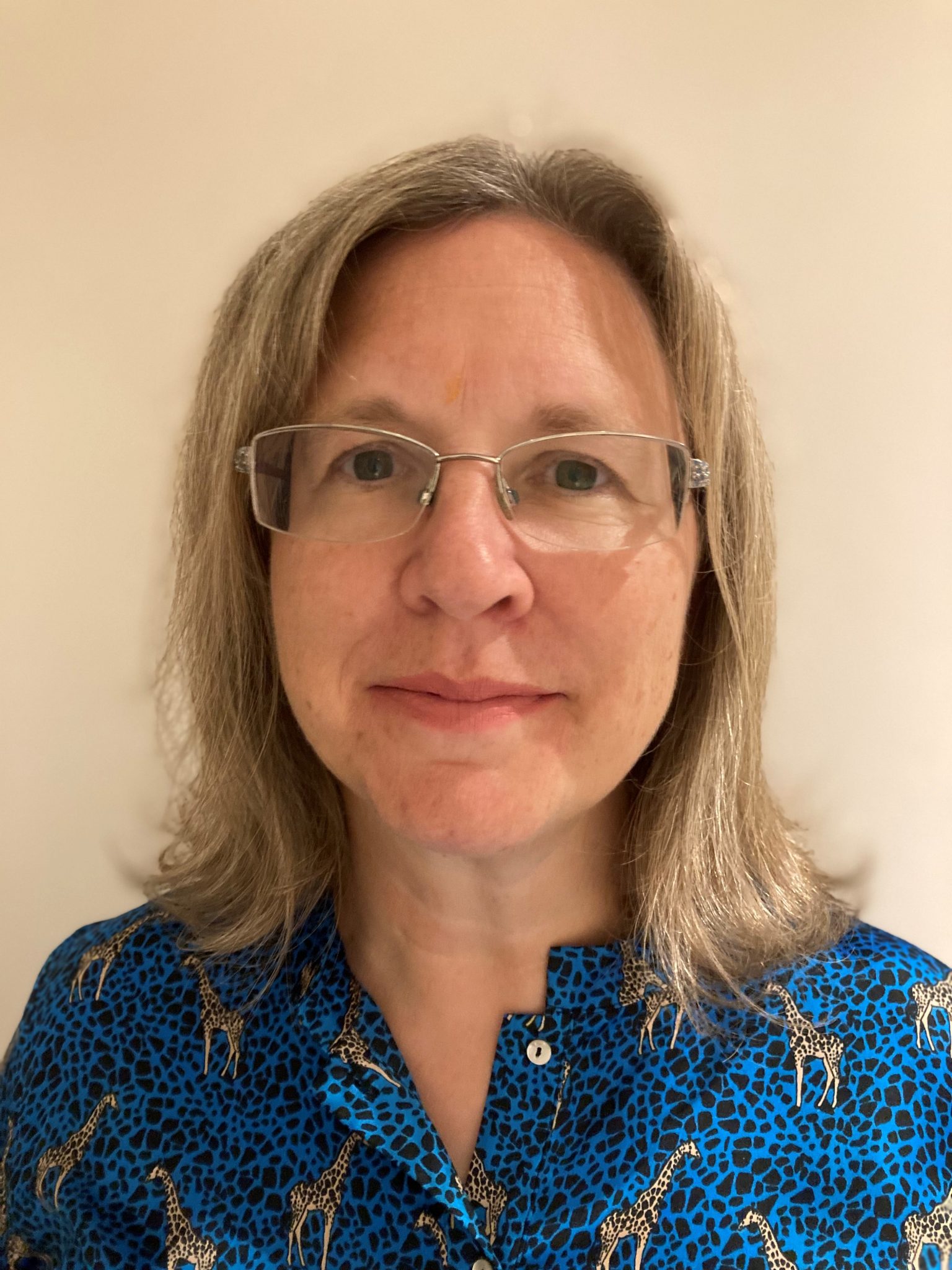 Dr Maeve Cosgrove – National Suicide Research Foundation