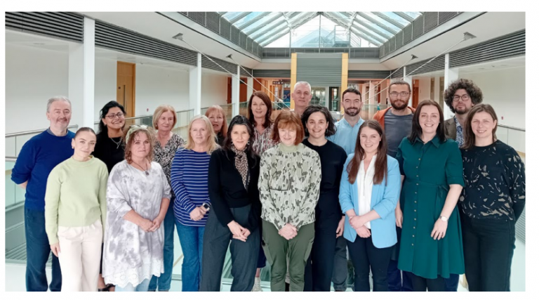 Blog: Latest Registry Report and Video – National Suicide Research ...